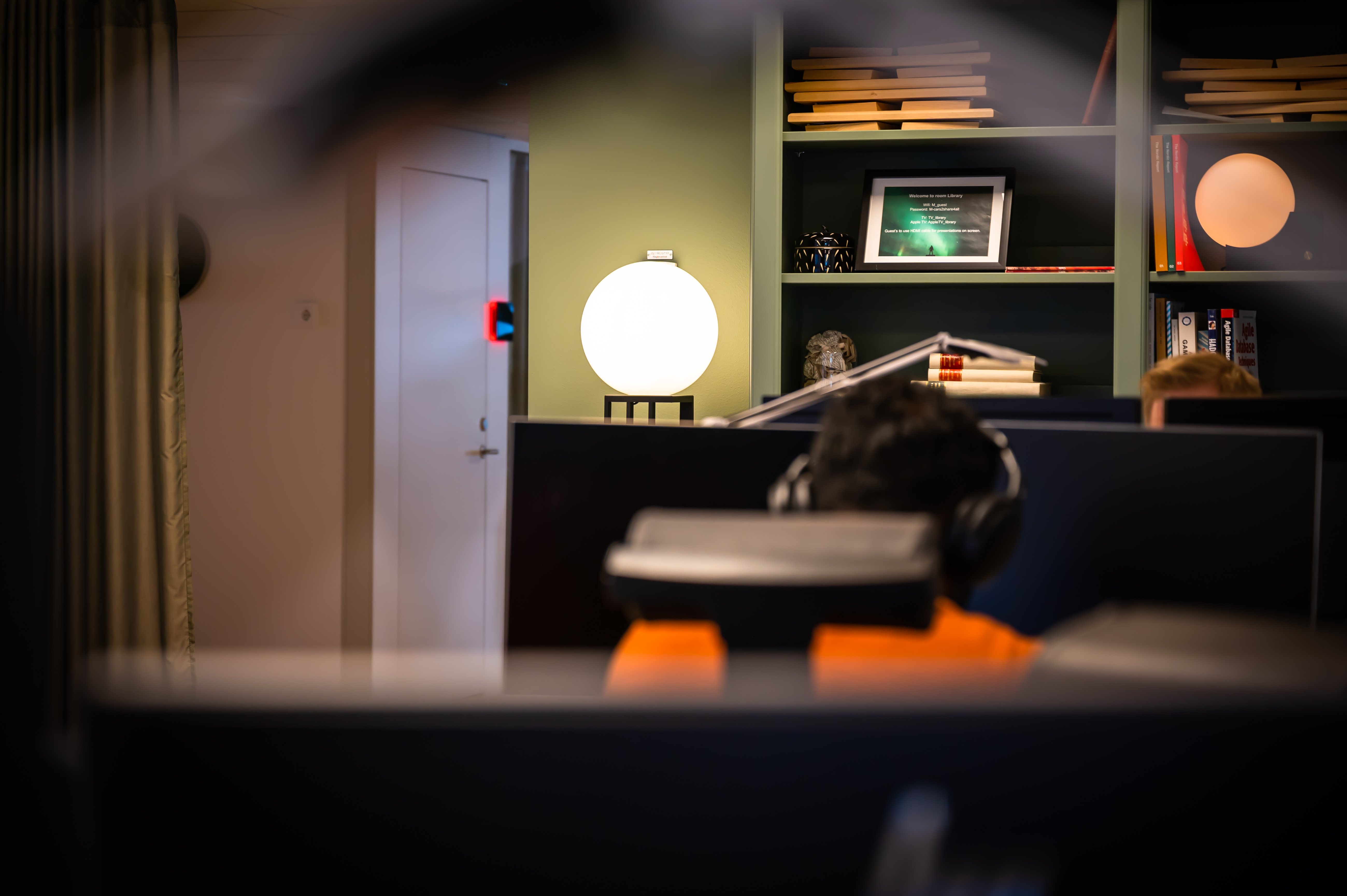 Customer Case: Why Humly was the best option for Volvo On Demand