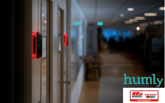 Humly Solutions partners with Mikropo to offer complete suite of workplace solutions