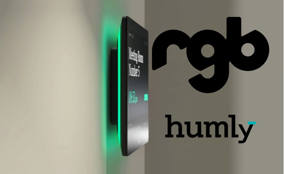 Humly establishes a new collaboration with UK AV Distributor - RGB ...