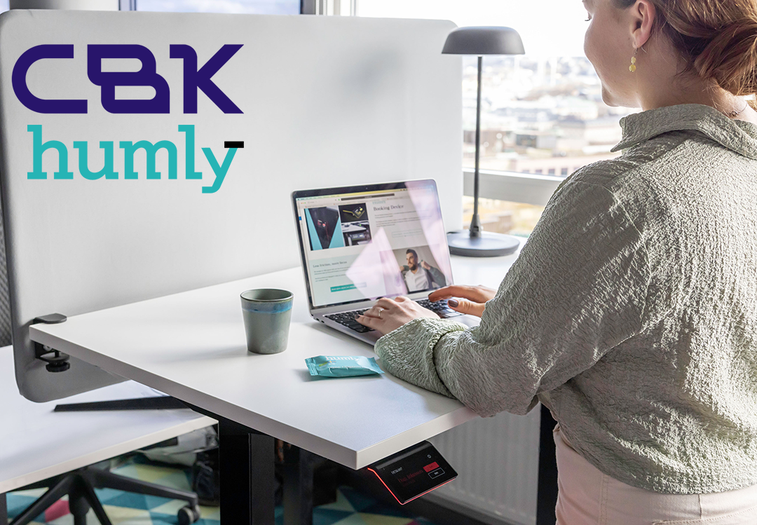 Humly Cements it’s Position in Scandinavia with CBK Partnership
