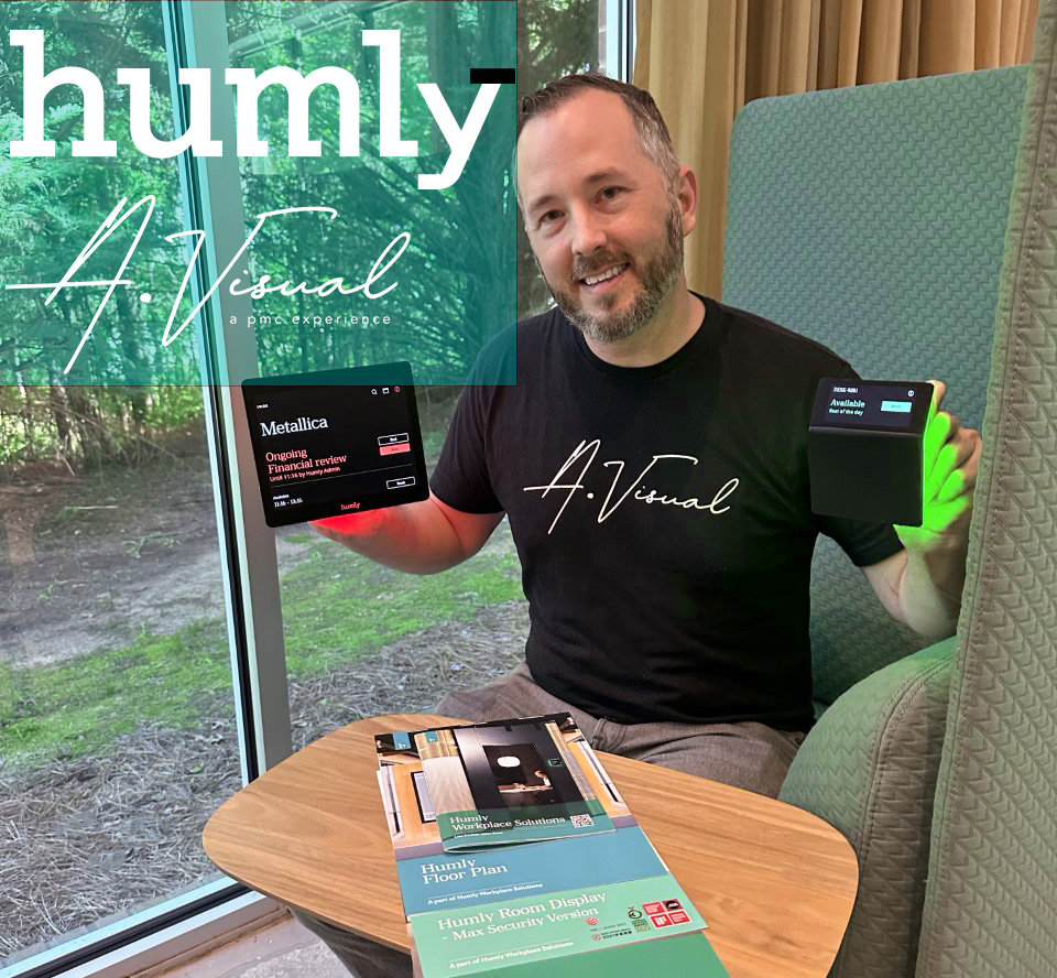 Humly Expands into North American Market with Reseller Partnership